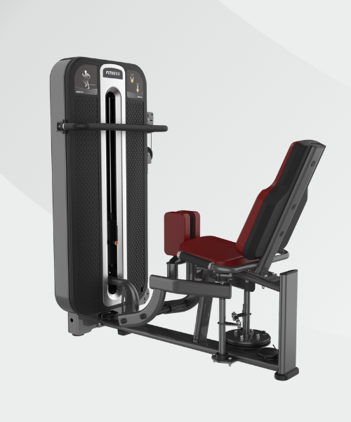 Inner Thigh PT-K622 | Adductor Machine by Power Track