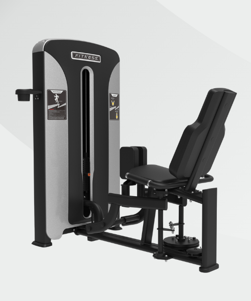 Inner Thigh PT-K822 | Thigh Toner Machine by Power Track