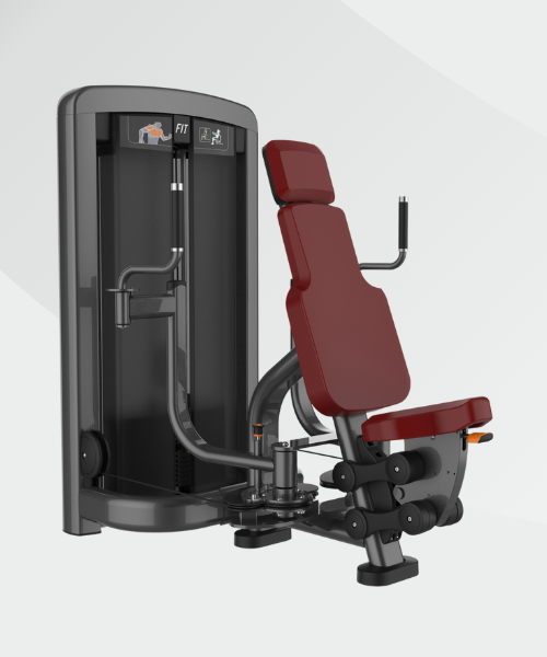 Pectoral Fly PT-L1004 | Chest Machine by Power Track